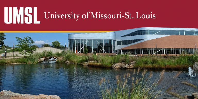About – UMSL Community Connect